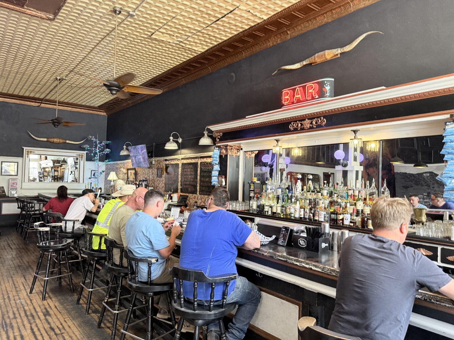Where to Eat in Bisbee, AZ