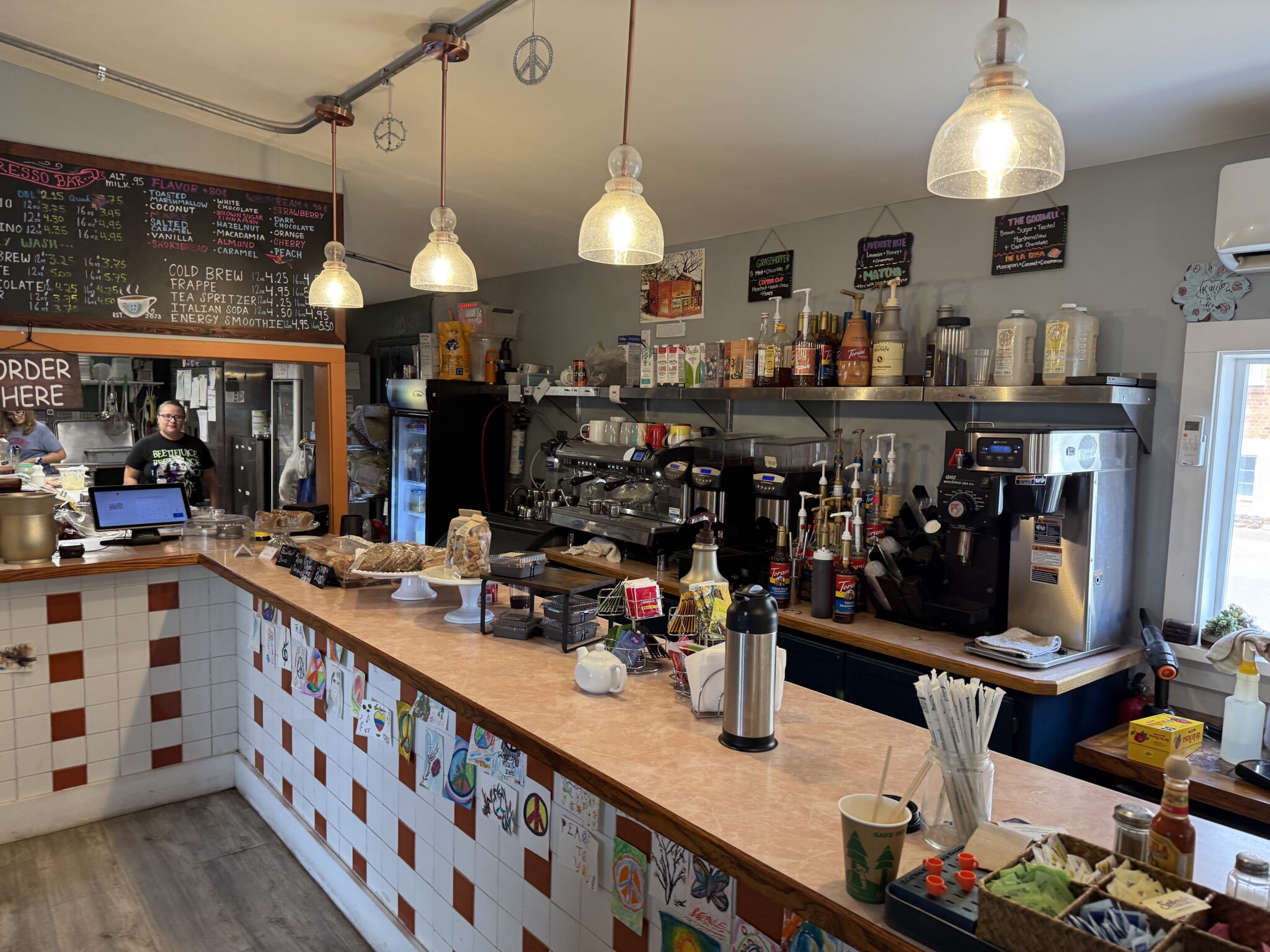 Where to Eat in Bisbee, AZ