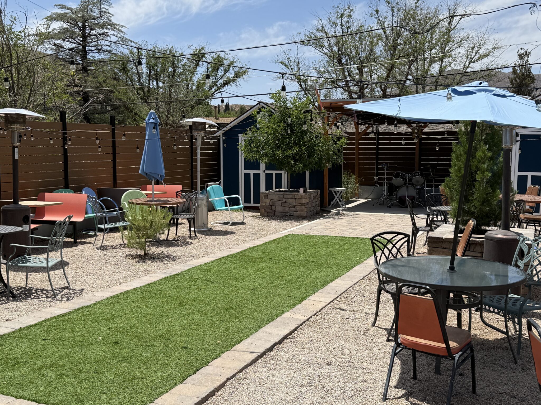 Where to Eat in Bisbee, AZ