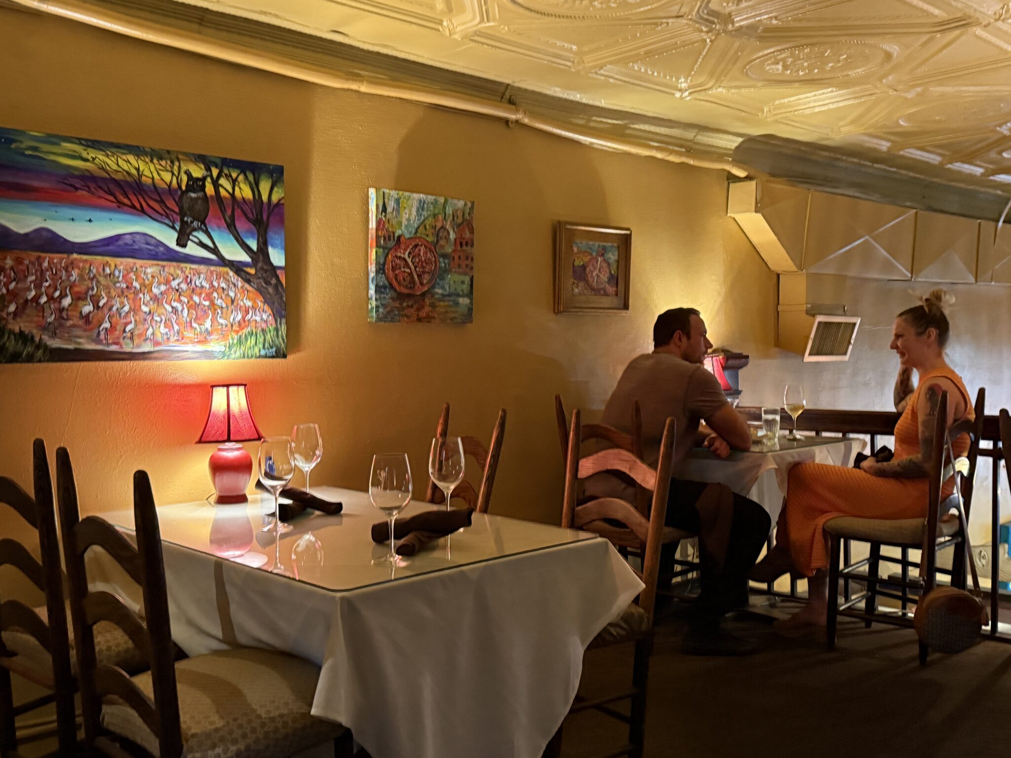 Where to Eat in Bisbee, AZ
