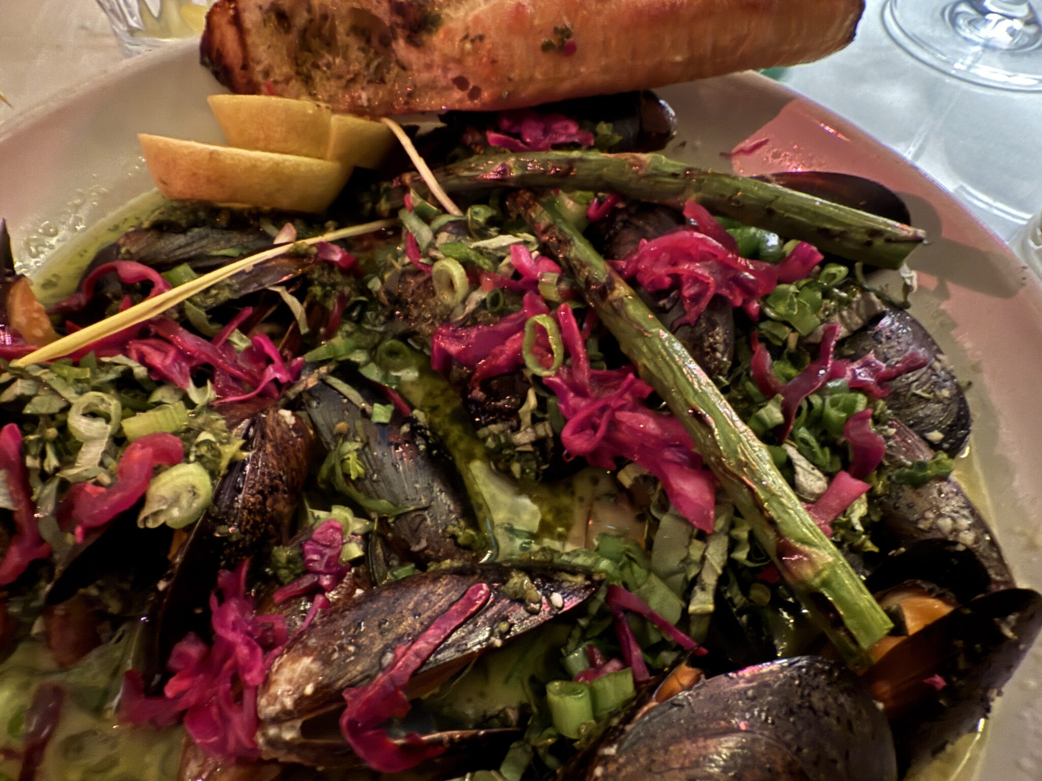 Where to Eat in Bisbee, AZ
